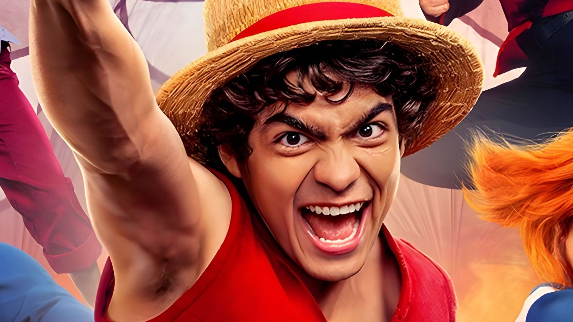 One Piece Live-Action Temporada 2: Fecha de Estreno y Todo lo que ...