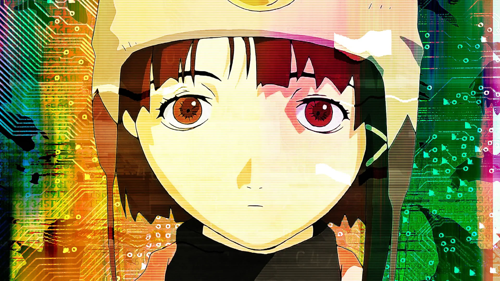 Top 10 Surreal Nightmare Anime You Won't Want to Watch Twice