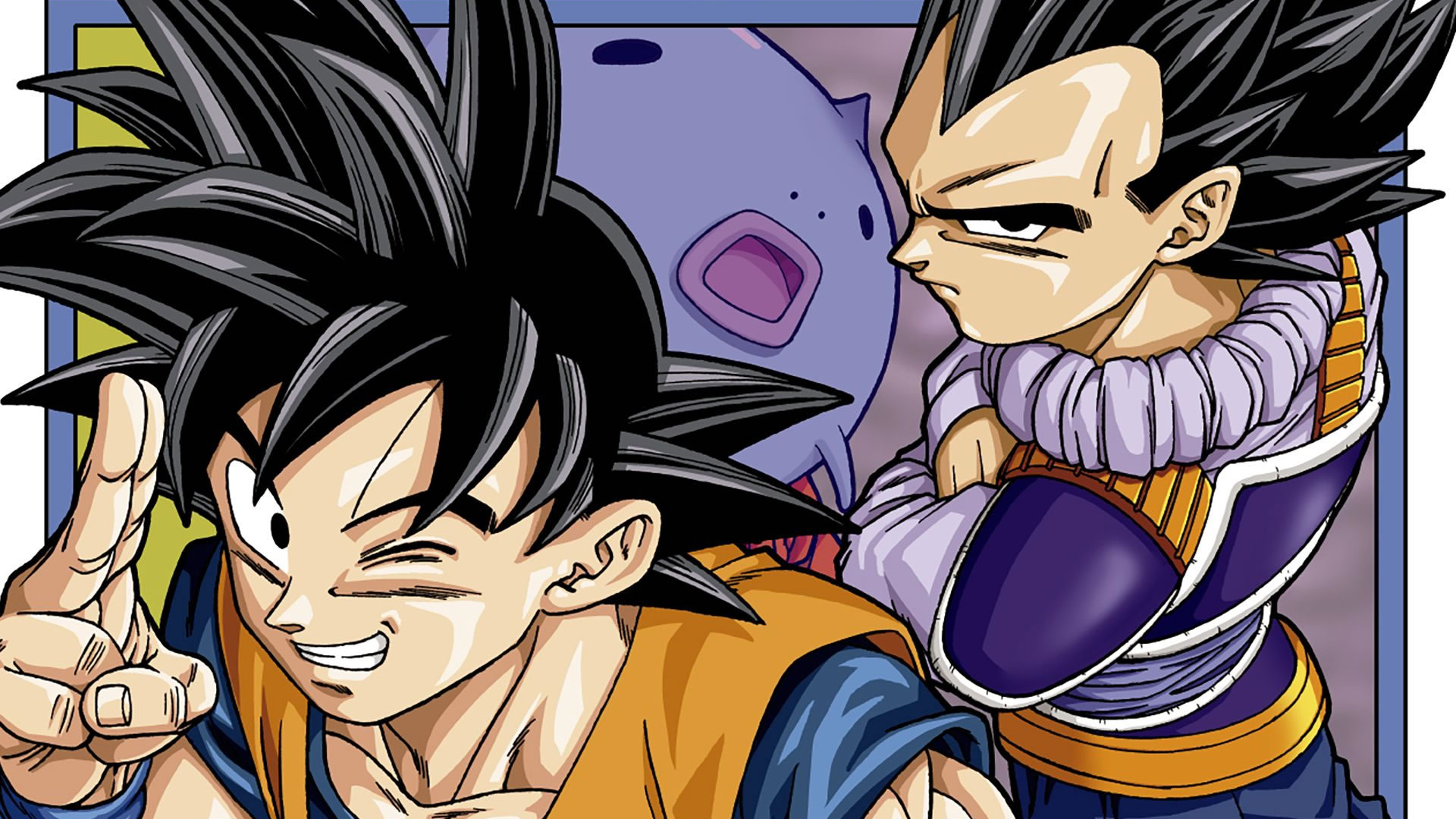 Toyotaro Confirms the Return of Dragon Ball Super