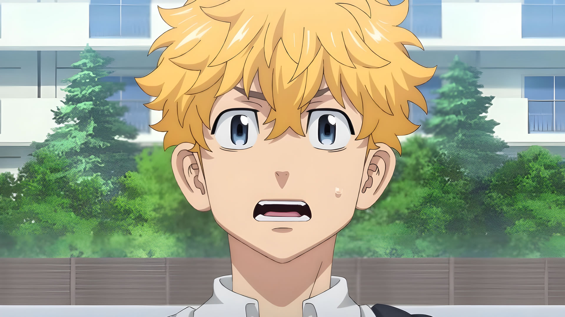 Tokyo Revengers Unveils Trailer for New Arc