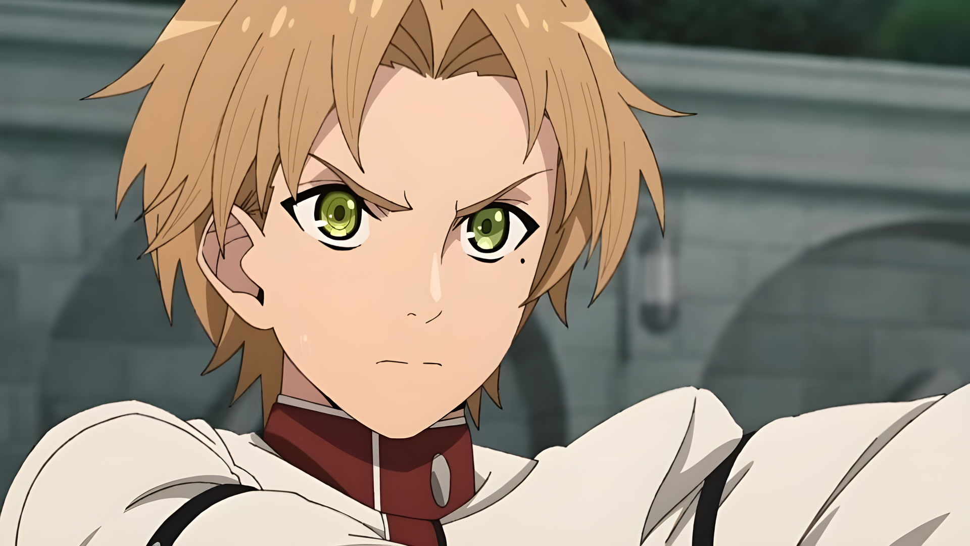 Mushoku Tensei: Jobless Reincarnation Release Date Confirmed