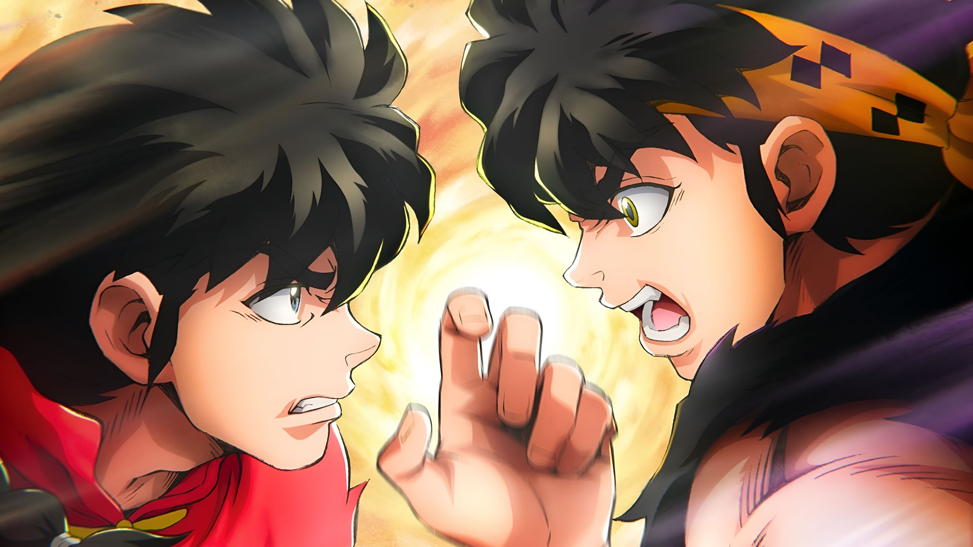 Ranma 1/2 Confirms Season 3 Release for October