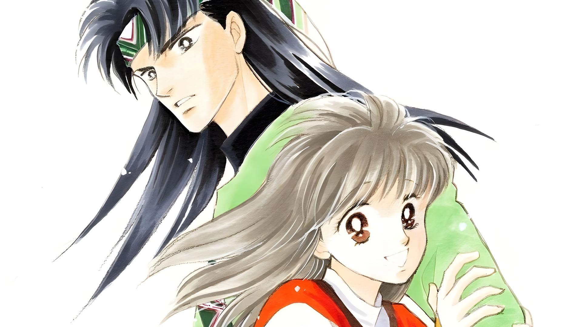 El manga shoujo From Far Away tendrá adaptación al anime