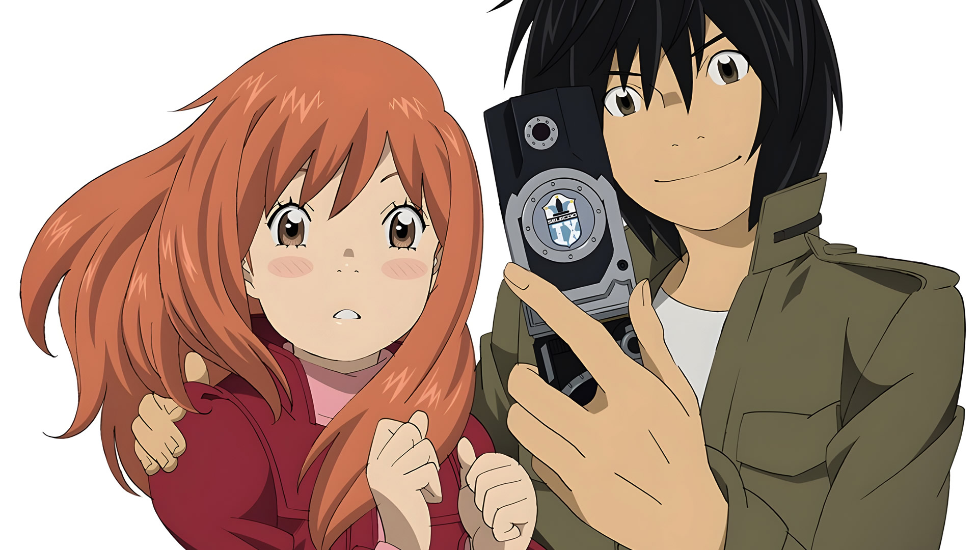 Eden of the East: Details on Its New Stage Play Adaptation