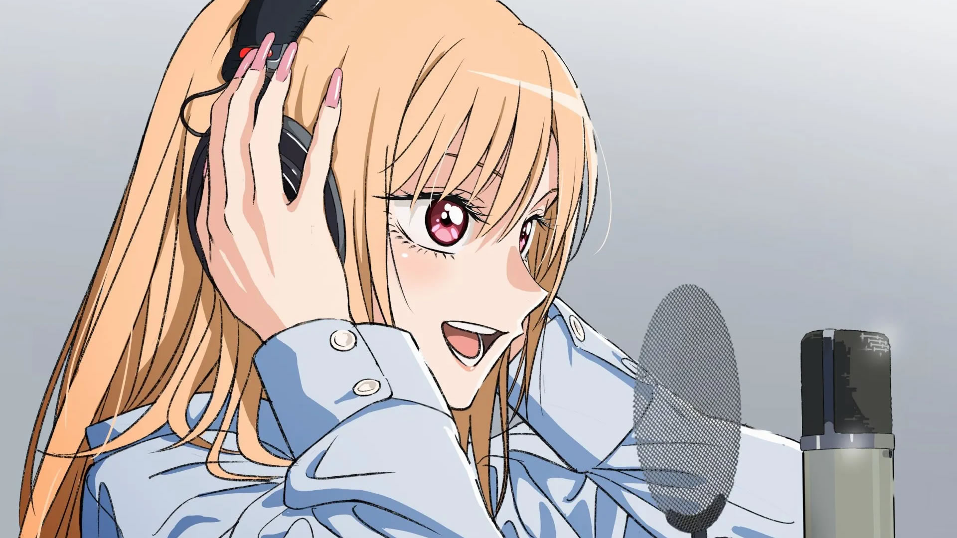 My Dress-Up Darling Producer Discusses Season 3 Status