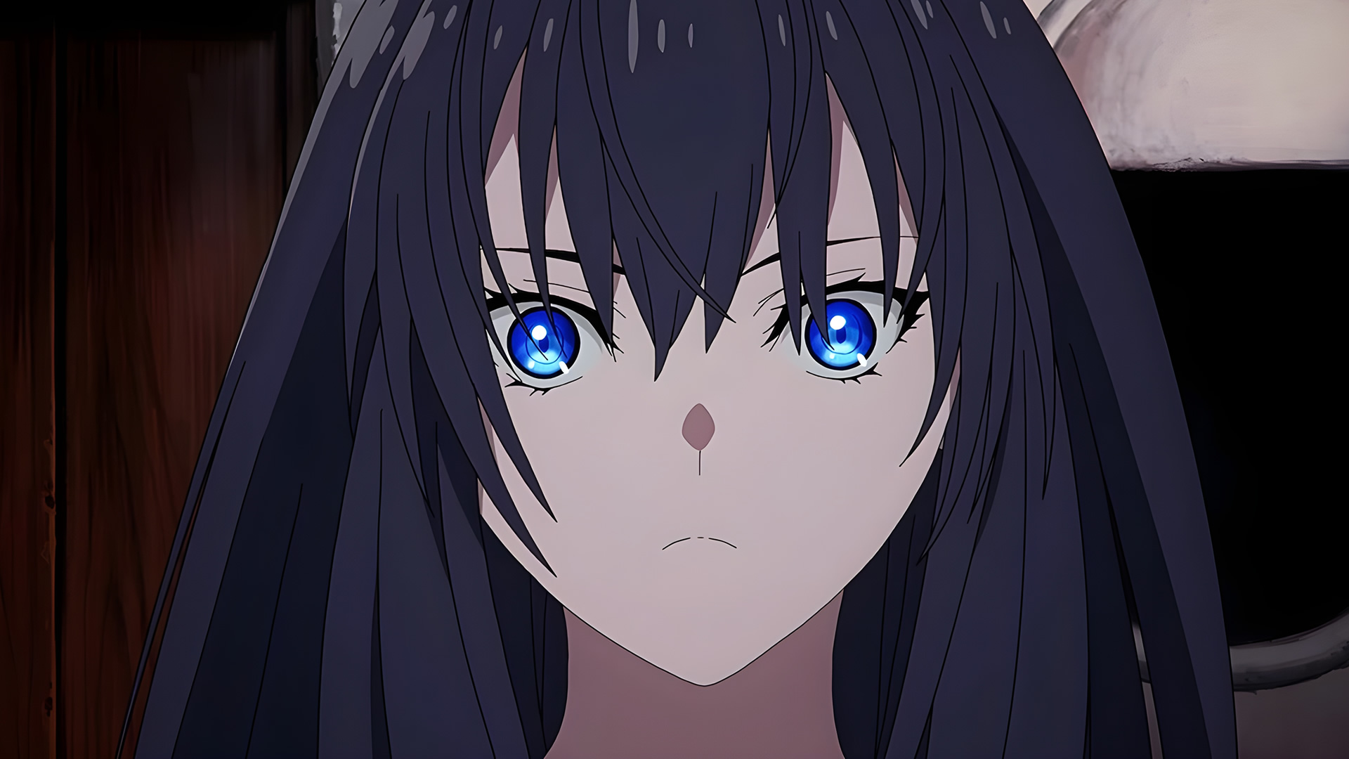 Witch and Mercenary Anime Announced for 2027