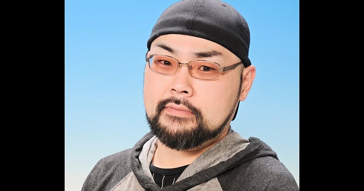 Takahiro Fujiwara, Voice of Kurogiri and Kan Jou, Passes Away at 43